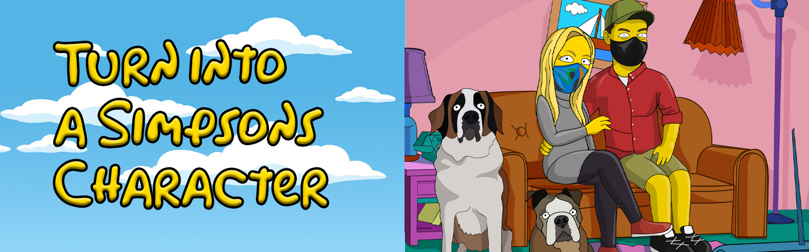 Simpson Custom Portrait – Custom Anime Art